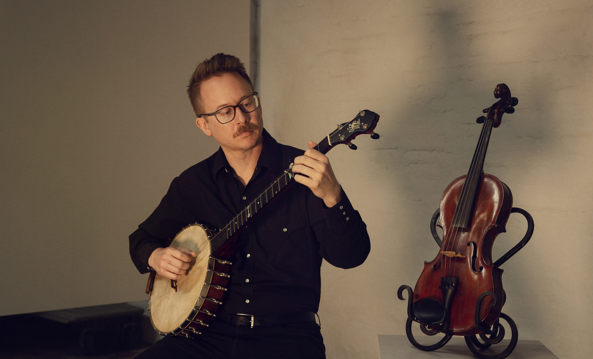 About Your Teacher - Clinton Davis Music Lessons