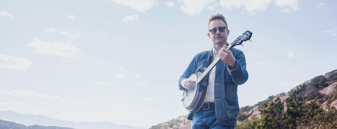 About Your Teacher - Clinton Davis Music Lessons